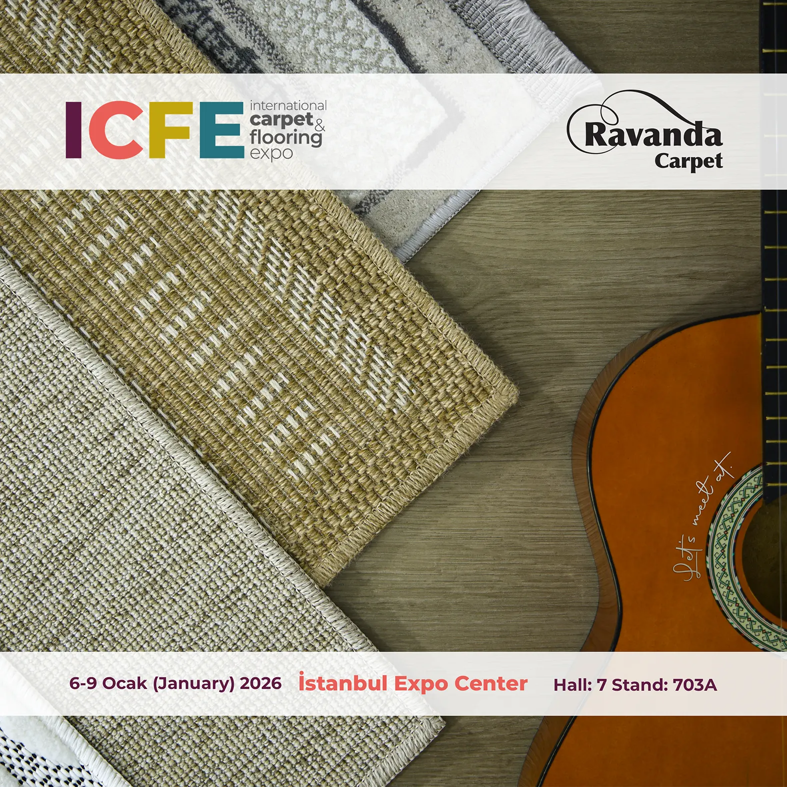 Ravanda Carpet - Indoor & Outdoor Rugs - Carpets Ravanda Carpet